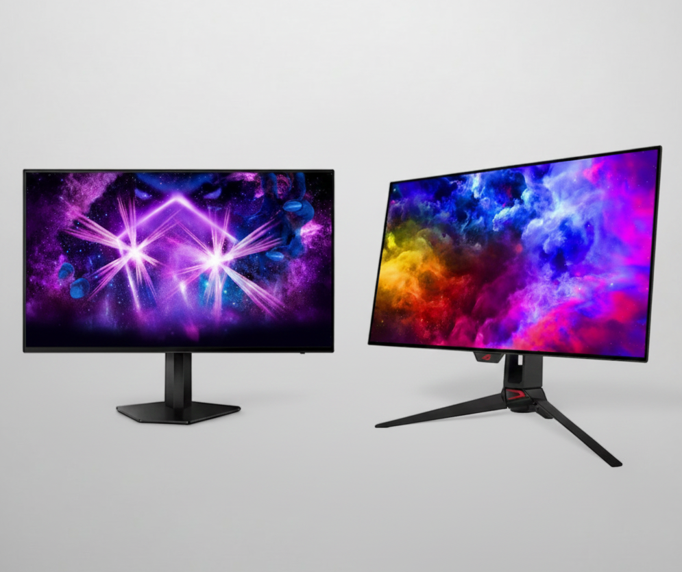 Shop Monitors Online | Gaming, 4K, Ultrawide & Office Screens – Device ...