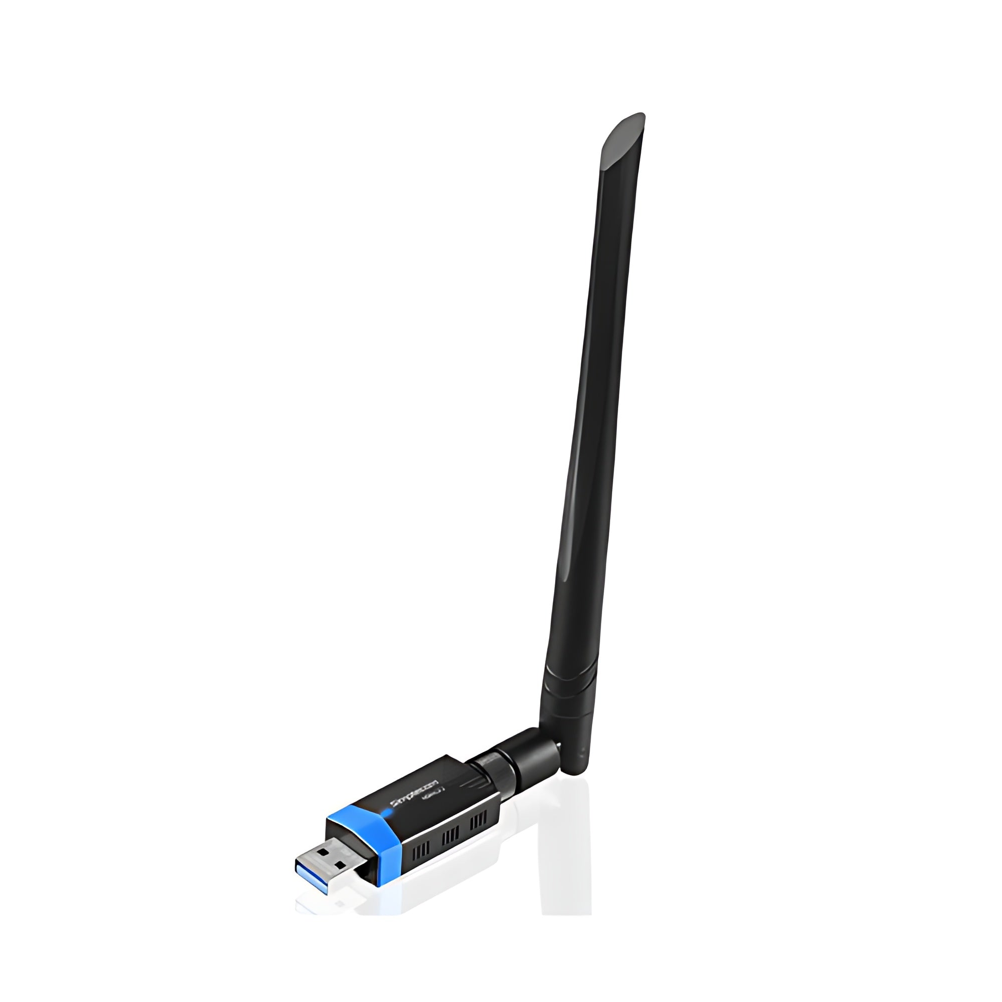 Simplecom NW632 Wi-Fi 5 Bluetooth 5.0 USB Adapter – Device Parts
