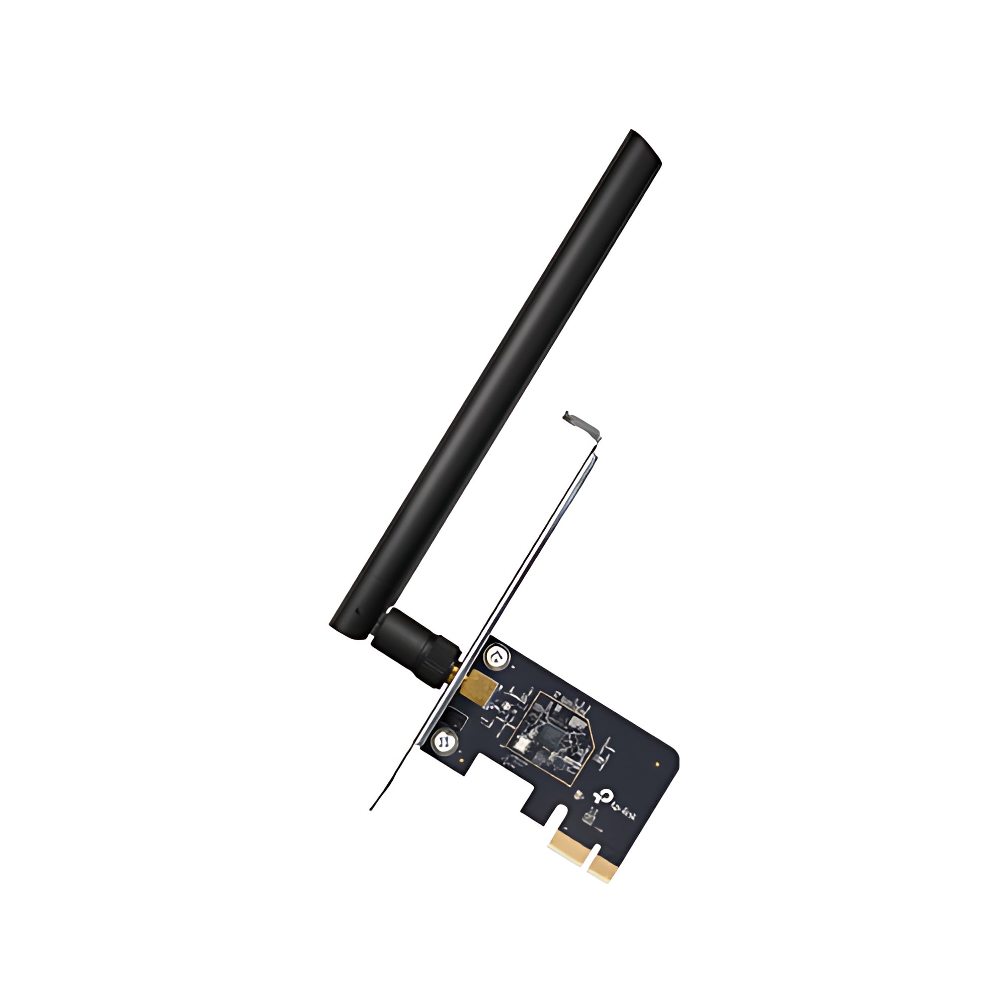 TP-Link Archer T2E AC600 Wireless Dual Band PCI Express Adapter ...