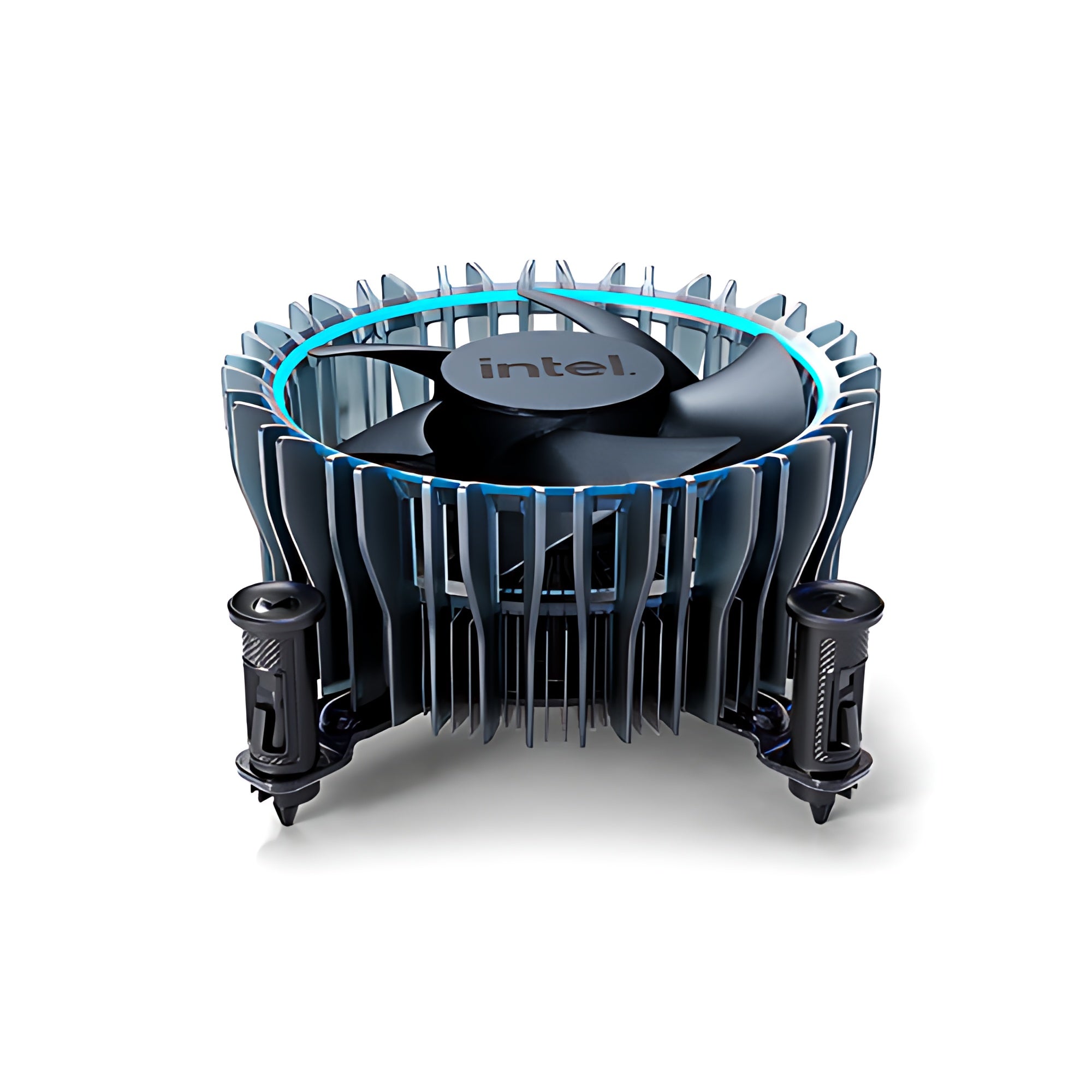 Intel Laminar RM1 CPU Cooler – Device Parts
